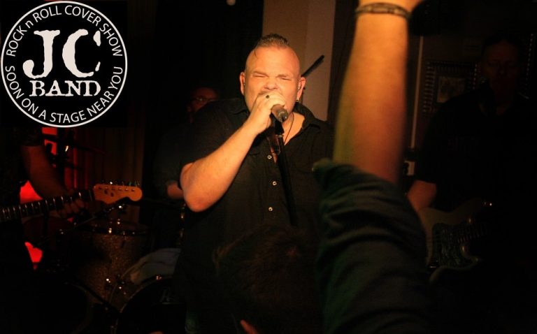 JC- band/duo/trio - Kryddafesten
