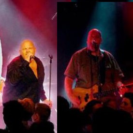 JC- band/duo/trio - Kryddafesten