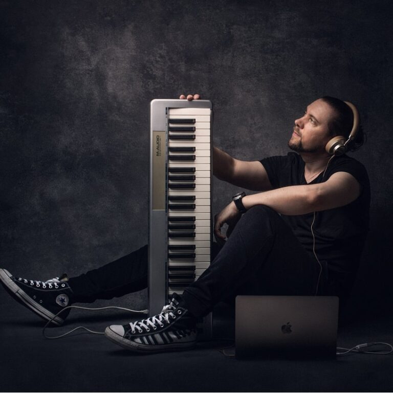 Elias Ringquist - Kryddafesten